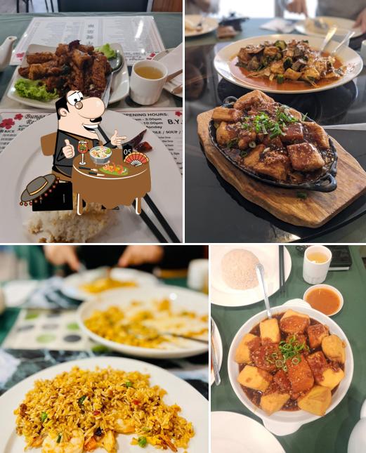 Bunga Raya Restaurant, Auckland - Restaurant menu, prices and reviews