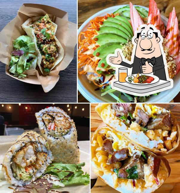 Katana Kitchen, Statesville - Restaurant menu, prices and reviews