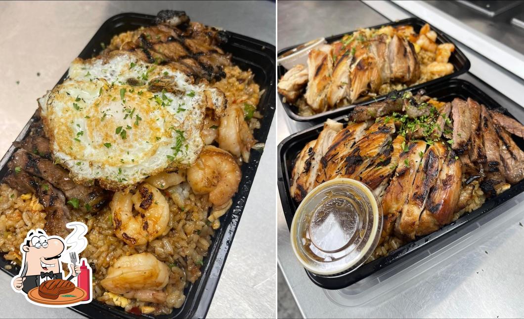 Tiger Rice Japanese Kitchen in Wichita - Restaurant reviews