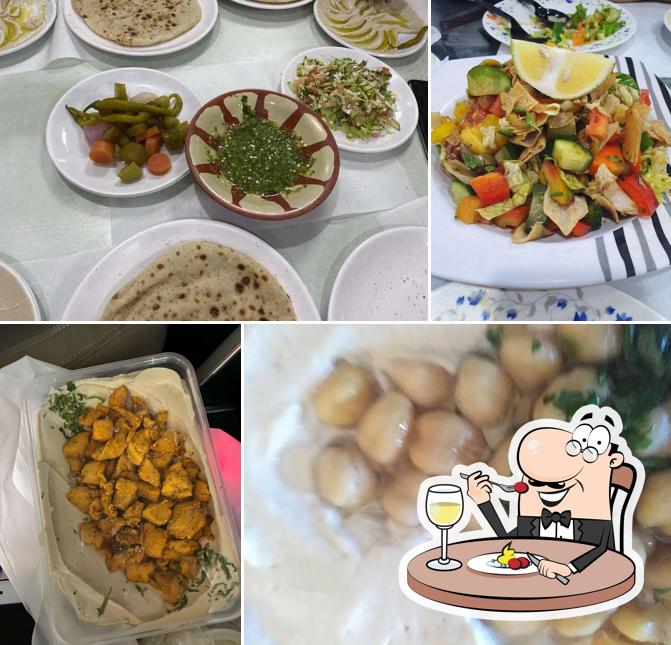 Al Damayati restaurant, Dubai, Street # 12D - 39 18A St - Restaurant ...