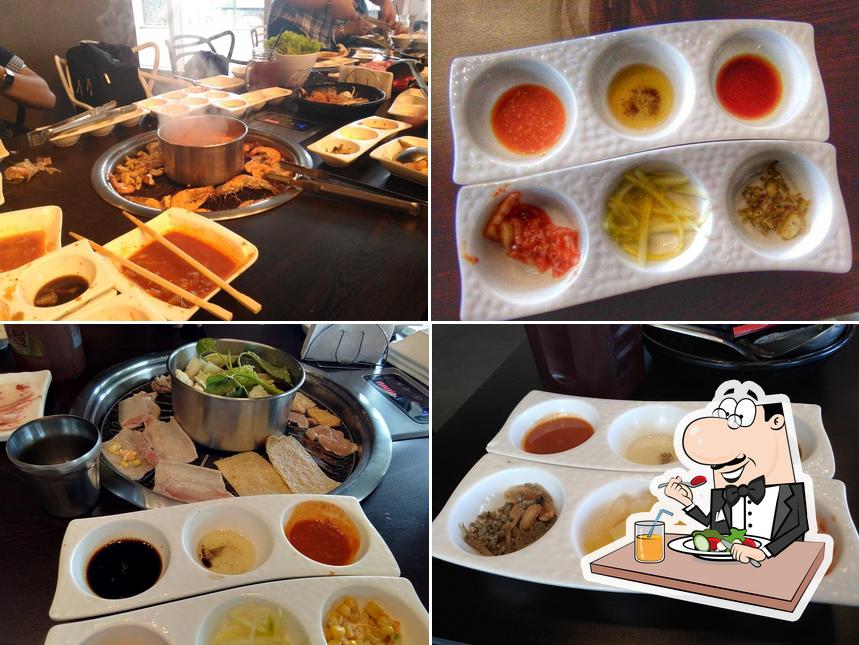 All4U Unlimited Grill & Shabu Shabu, Santa Rosa - Restaurant menu ...