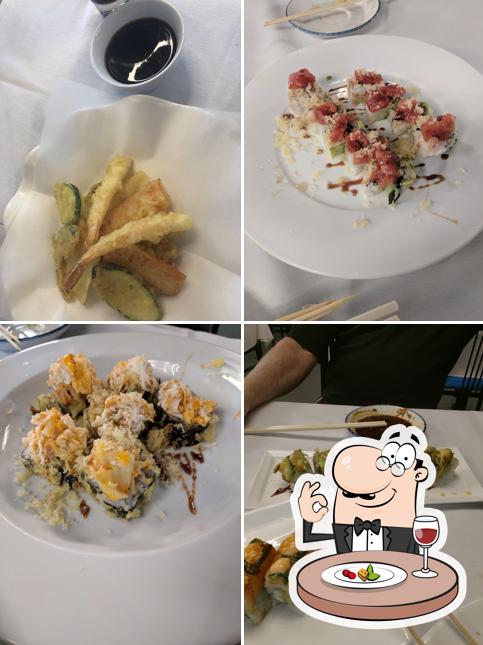Blue Marlin Restaurant, 136 E S Temple St Suite 101 in Salt Lake City ...