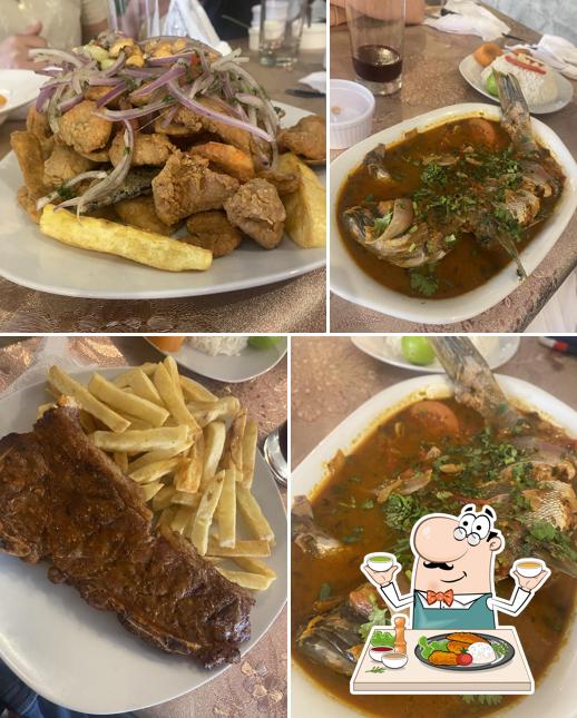 Bon Bon restaurant, Chilca District - Restaurant reviews