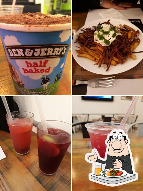 Burger Shop, São Paulo - Restaurant menu, prices and reviews