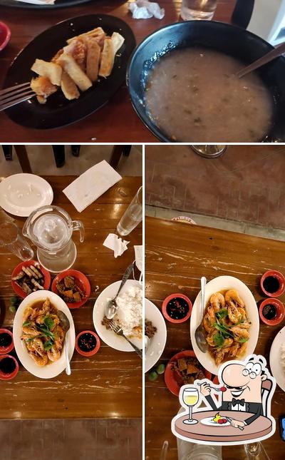 Bypass Grill and Restaurant, San Rafael - Restaurant reviews
