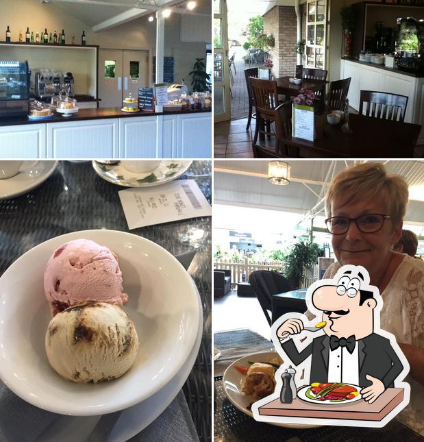 Applegarth Coffee Shop in Frinton-on-Sea - Restaurant reviews