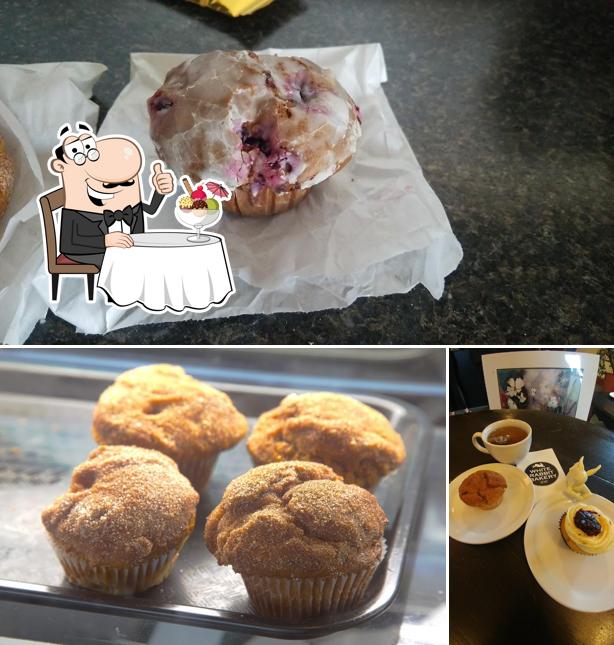 White Rabbit Bakery in Aurora - Restaurant reviews