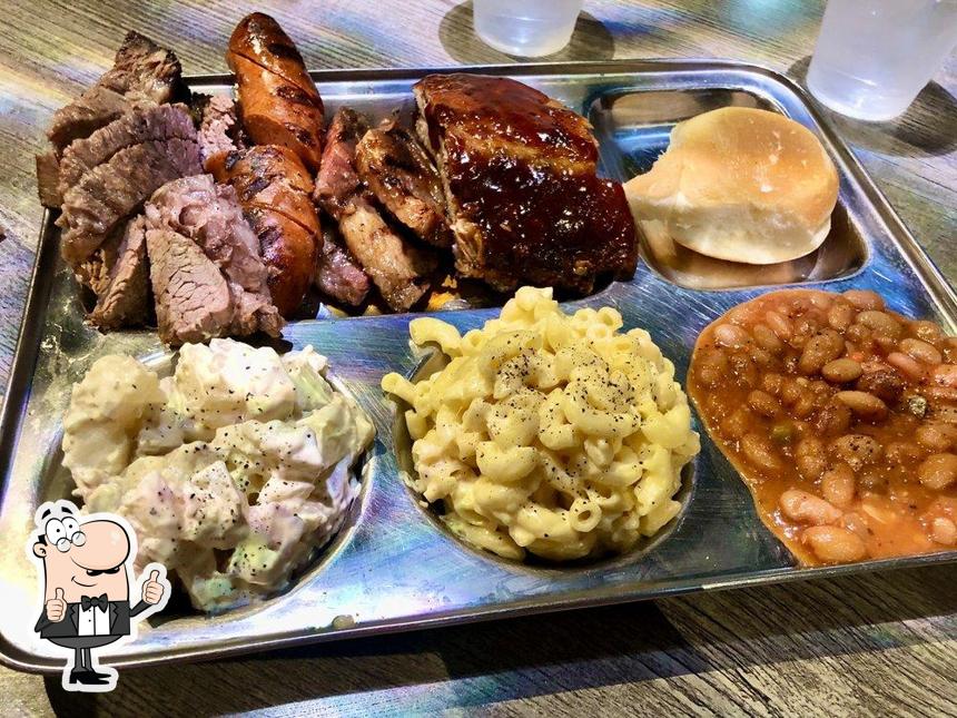 CheeHoo BBQ, Honolulu - Restaurant menu, prices and reviews