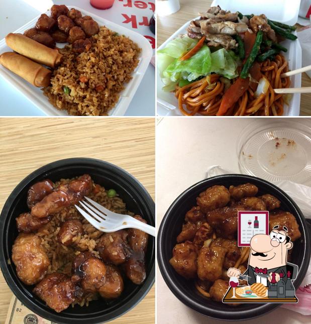 Best restaurants in Northridge Fashion Center Mall - Restaurant Guru