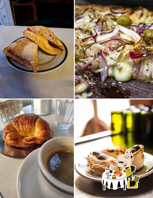 Bar Roma, Buenos Aires - Menú del restaurante, precios y reseñas