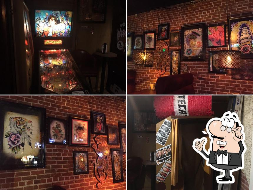 Crow Bar in Denver - Restaurant reviews