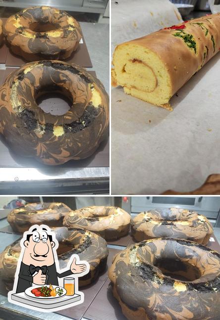 Emi's Bakery, Makassar - Restaurant menu, prices and reviews