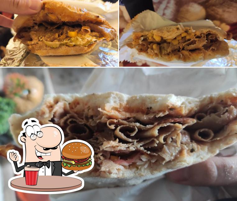 Fast Food Leon, Pitomača - Restaurant menu, prices and reviews