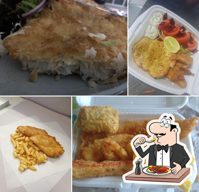 Penguin Tucker Box, Shoalwater - Restaurant menu, prices and reviews