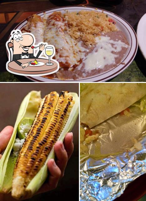 Fiesta Charra Mexican Restaurant, DeWitt - Restaurant menu, prices and ...
