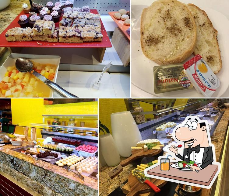 Fortuna Buffet Restaurant, Auckland - Restaurant menu, prices and reviews