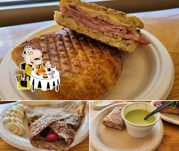French Express, Latrobe - Restaurant menu, prices and reviews