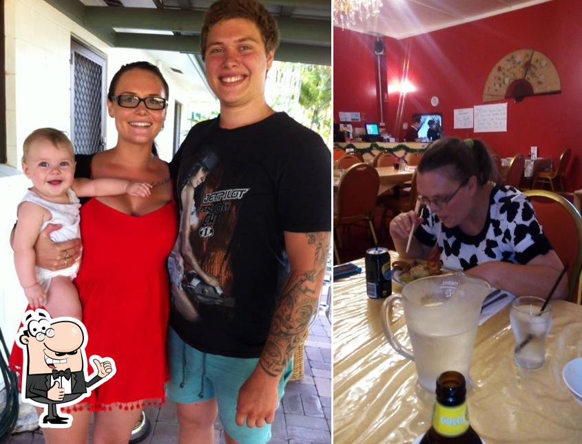Top 5 restaurants with chicken in Ingham, august 2025 - Restaurant Guru