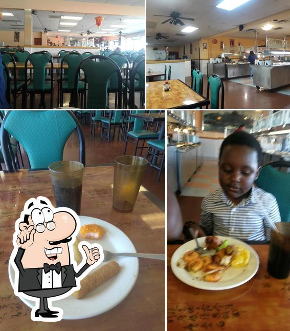 Jumbo Chinese Restaurant, Indianapolis - Restaurant menu, prices and ...