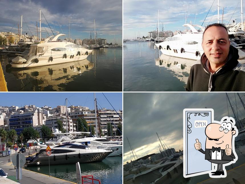 KFC, Pireas, Aggelou Metaxa 1 - Restaurant menu and reviews