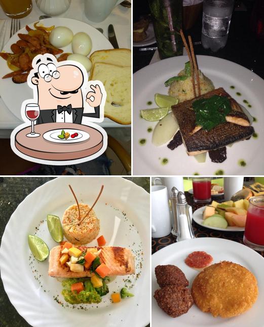 Las Chivas Restaurant, Cartagena - Restaurant menu and reviews