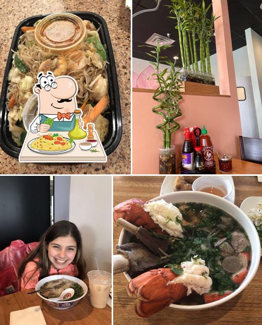 Lotus Maple Grove, Maple Grove - Restaurant menu, prices and reviews