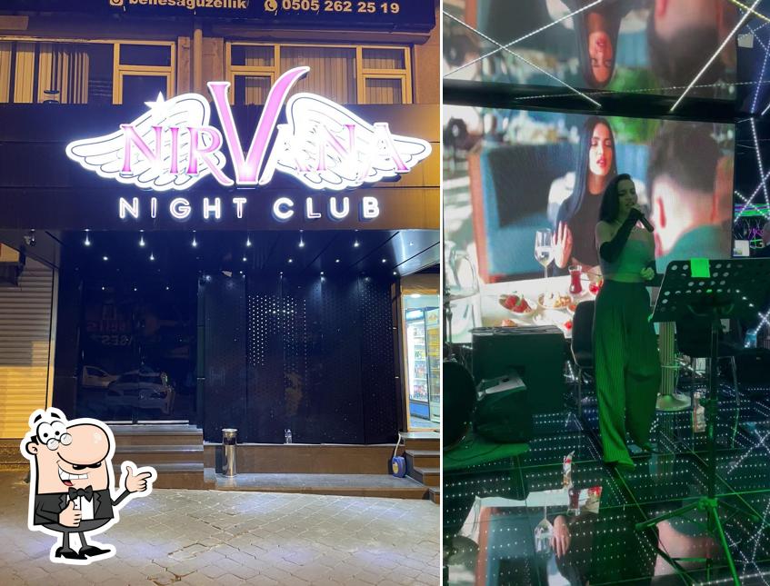 Nirvana Night Club, Ankara - Restaurant reviews
