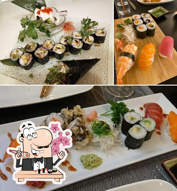Oishi Restaurante Japones, Zarauz - Menú del restaurante, precios y reseñas