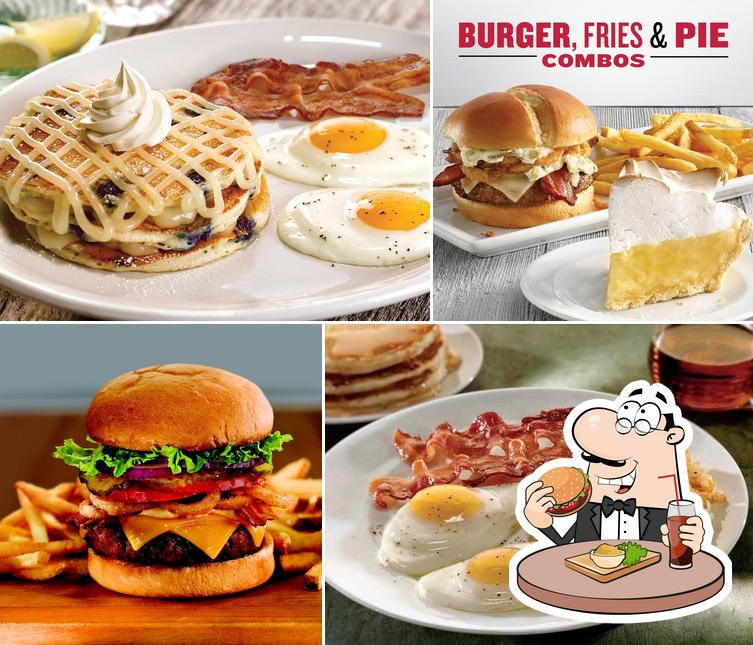 Perkins Restaurant & Bakery, 4685 Commercial Way in Spring Hill ...