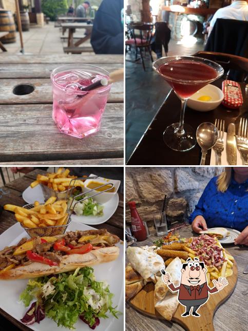 The Applebank Inn, 39 Millheugh in Larkhall - Restaurant reviews
