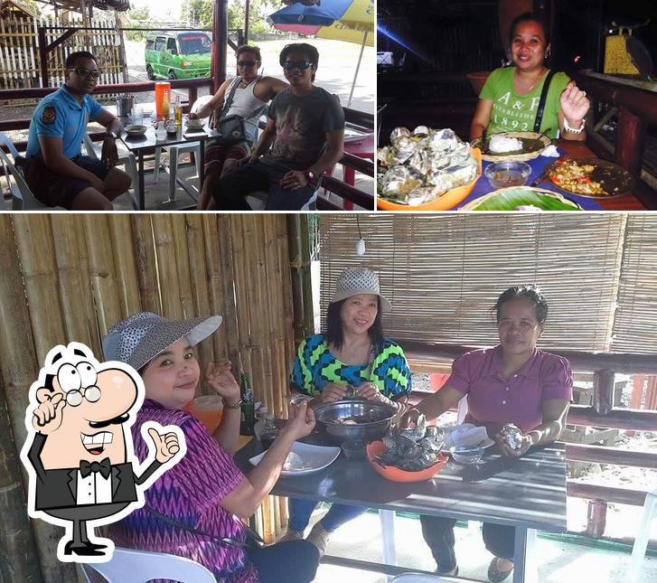CAR HITS Haus of Inihaw, Talaba, Seafoods and Kandingan pub & bar, Kalibo