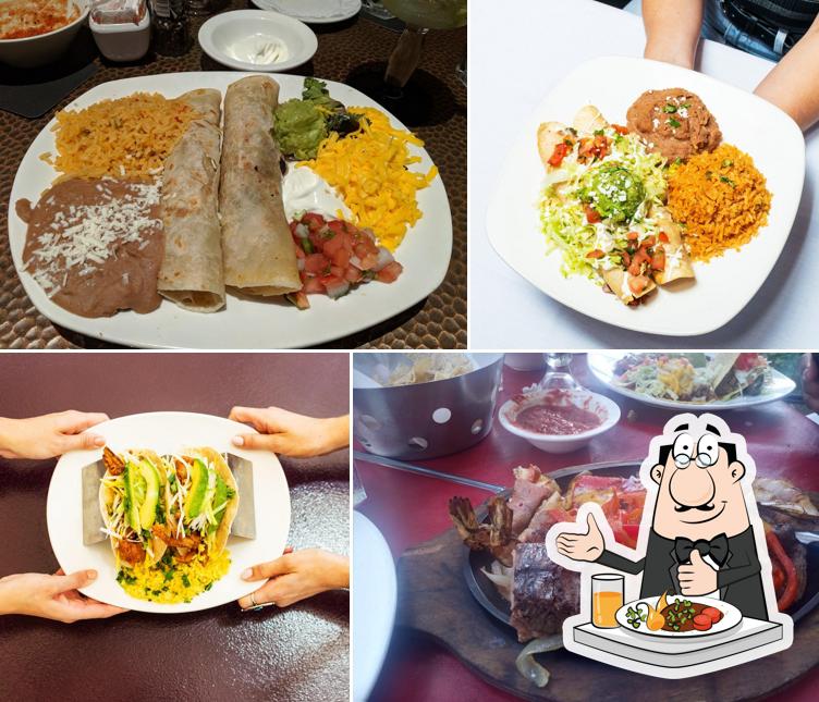 Cyclone Anaya's Tex-Mex Kitchen, Houston - Restaurant menu, prices and ...