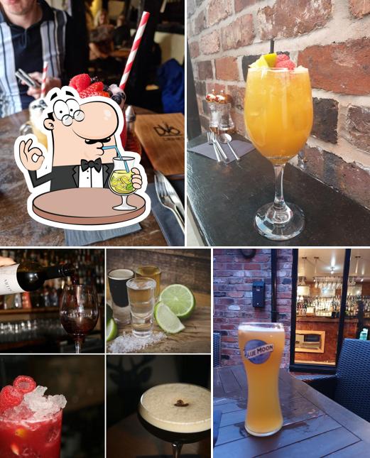 Top 7 restaurants in Congleton, august 2025 - Restaurant Guru