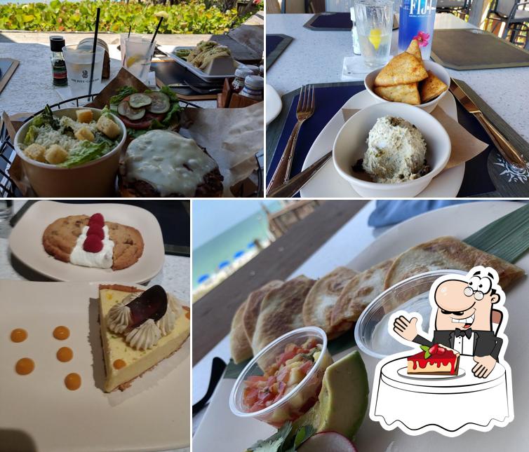 Gumbo Limbo, 280 Vanderbilt Beach Rd in Naples - Restaurant menu and ...