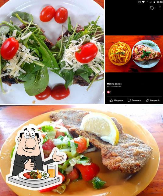 La posta, Ensenada - Menú del restaurante, precios y reseñas