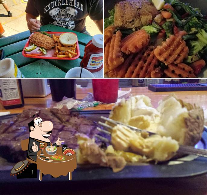 The Frog Tavern, Syracuse - Restaurant menu, prices and reviews