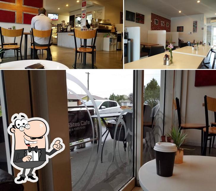 Reality Bites Cafe & Catering in Christchurch - Restaurant menu and reviews