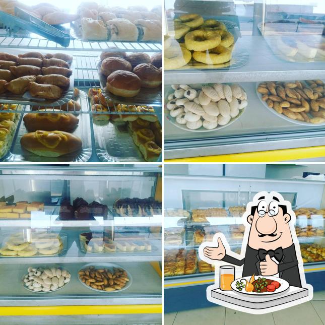Bakery 'Taste', Brasil - Restaurant reviews