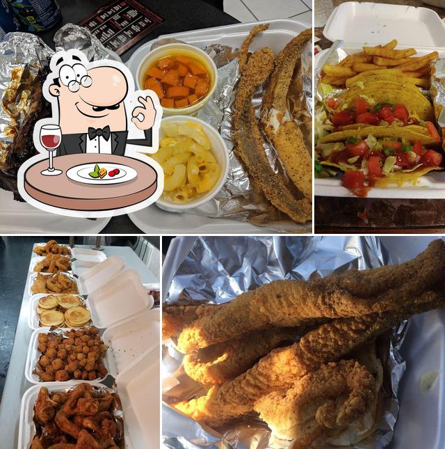Best Meat Co in Las Vegas - Restaurant menu and reviews