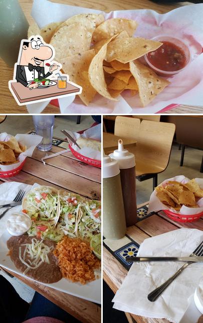 Hernandez Burrito Station, 2750 W 111th St #1832 in Chicago ...
