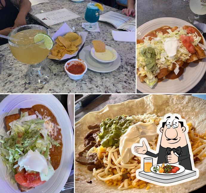 Don Tito's Bar & Grill, Dracut - Restaurant menu, prices and reviews
