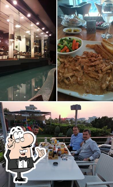Eziç Restoran, Chipre, Bahar Sokak - Restaurant reviews