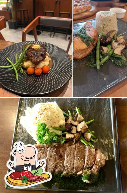 Geluk Gentri, Quezon City - Restaurant menu, prices and reviews