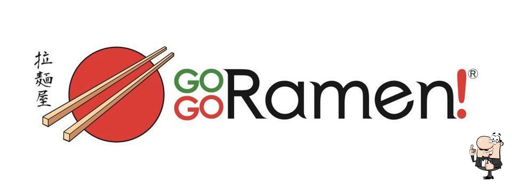 Go go Ramen, Cali, Cl. 4b #35-08 - Japanese restaurant menu and reviews