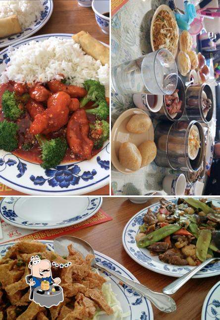 Guilin Chinese Restaurant, 4445 E Broadway Blvd in Tucson - Restaurant ...