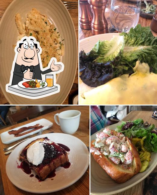 Jams, New York City, 57th Street - Restaurant menu, prices and reviews