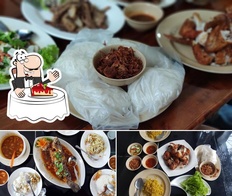 Kai Tod Decha (Airport), Hat Yai - Restaurant menu, prices and reviews