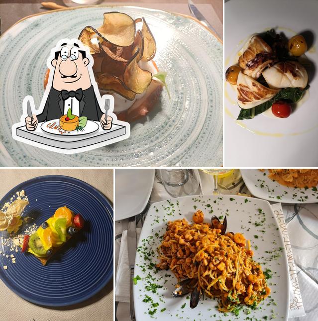 L'AMURI Palermo ` Ristorante - Pizza, Palermo - Menu e recensioni del ...