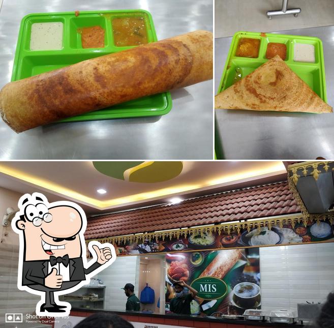 Madurai Idli Shop, Bengaluru, 61 - Restaurant reviews