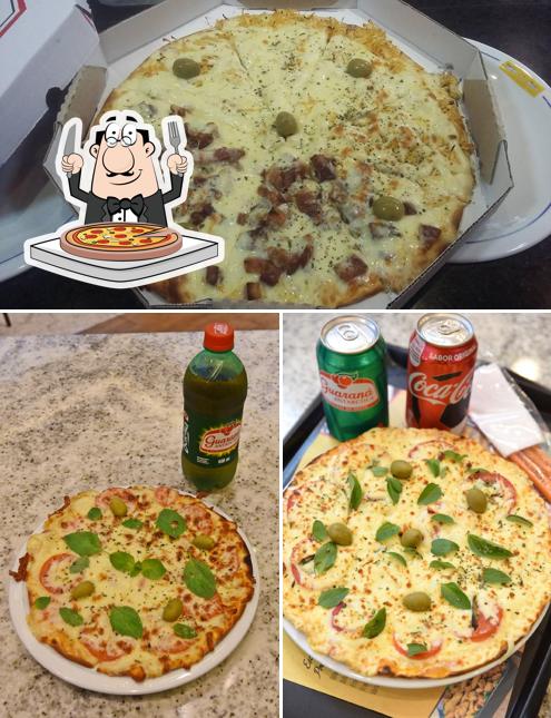 Máfia Di Pasta, Londrina - Menu do restaurante, preços e opiniões